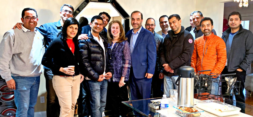 Meet Manhattan Jeweler Richard Wasserman